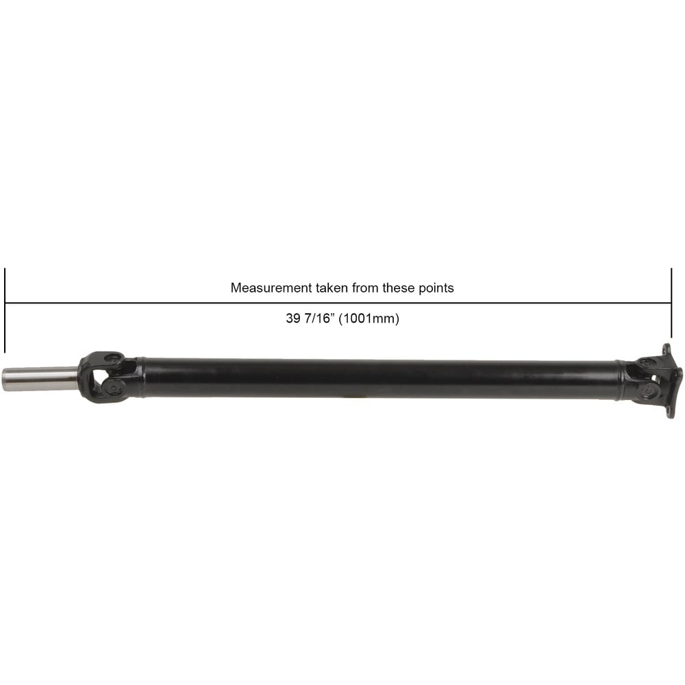 Mazda 6 Drive Shaft