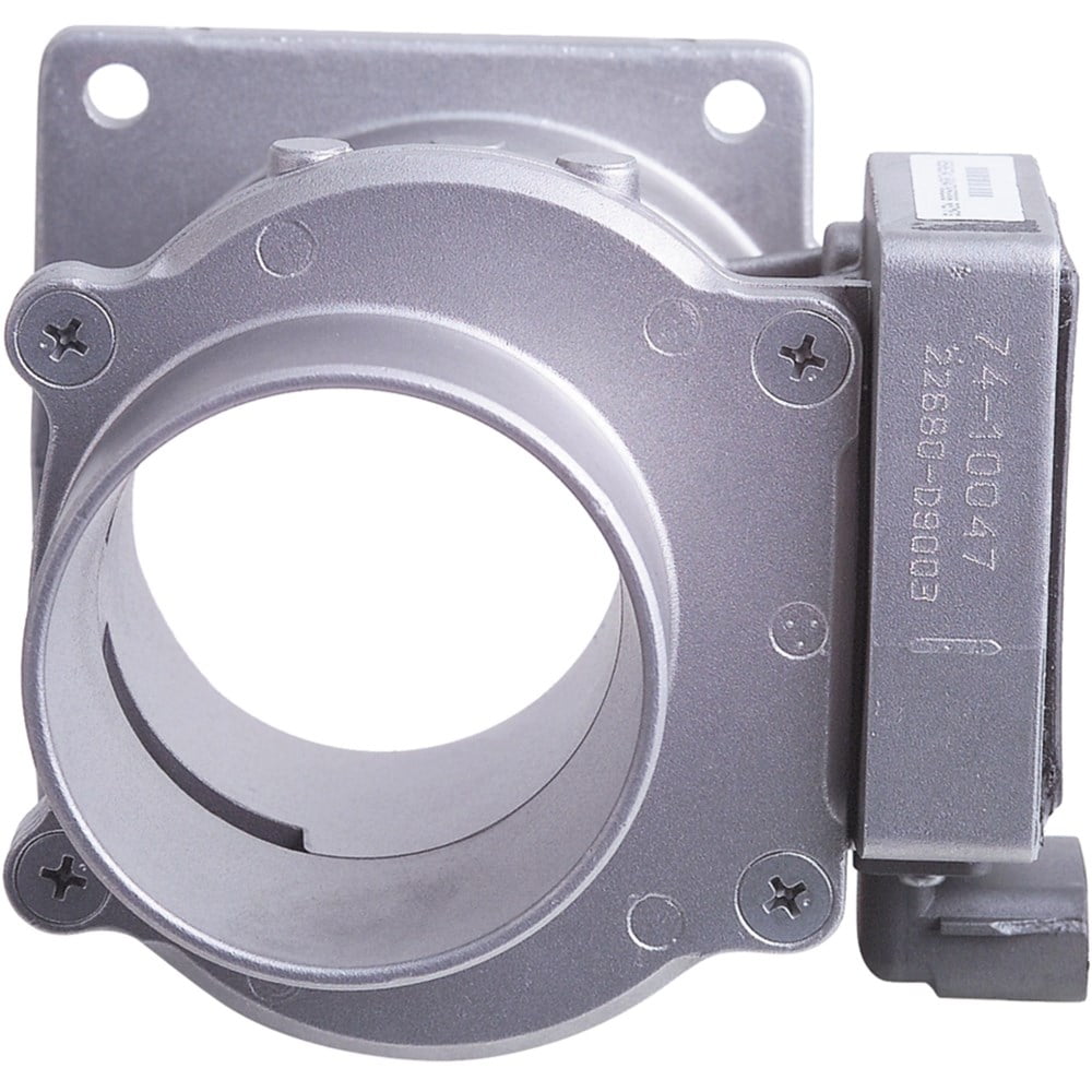 CARDONE Reman 74-10047 Mass Air Flow (MAF) Sensor fits 1996-1997 Nissan ...