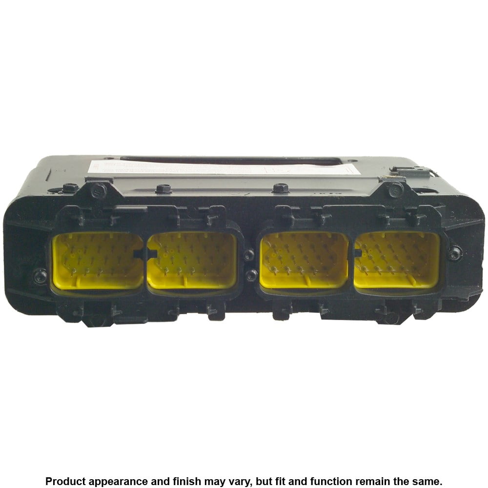 CARDONE Reman 77-6401 Powertrain Control Module (PCM) fits 1994-1995 ...