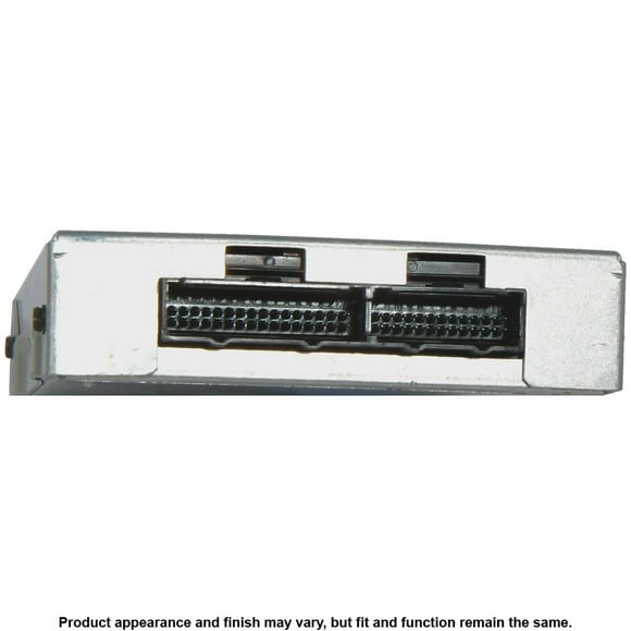 Cadillac Brougham Engine Control Module