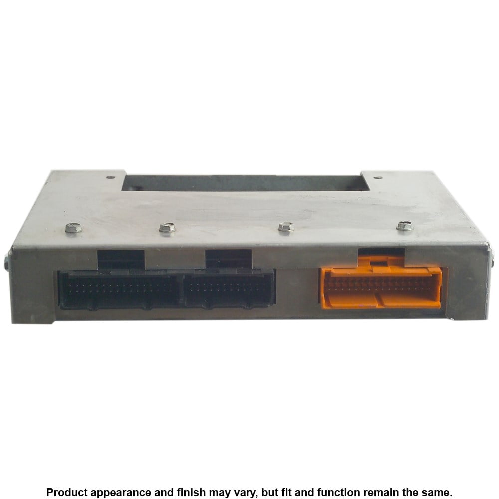 Pontiac Bonneville Engine Control Module