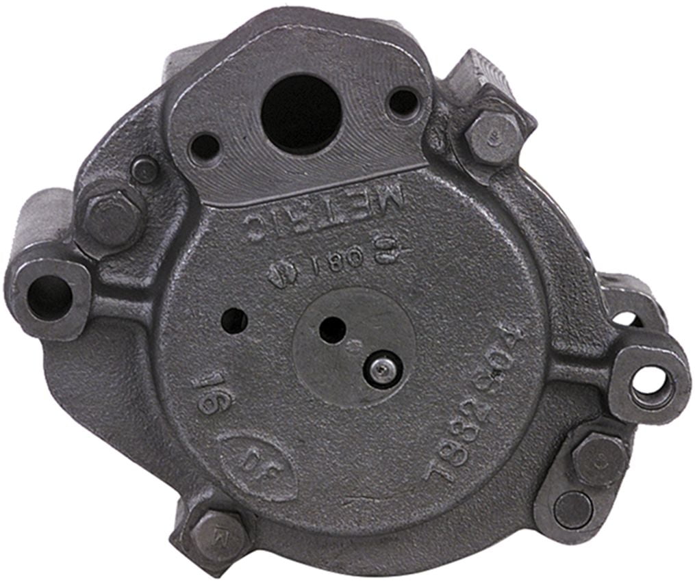 CARDONE Smog Pump Assembly, #32-270 , CR5.83 Fits select: 1988-1993 ...