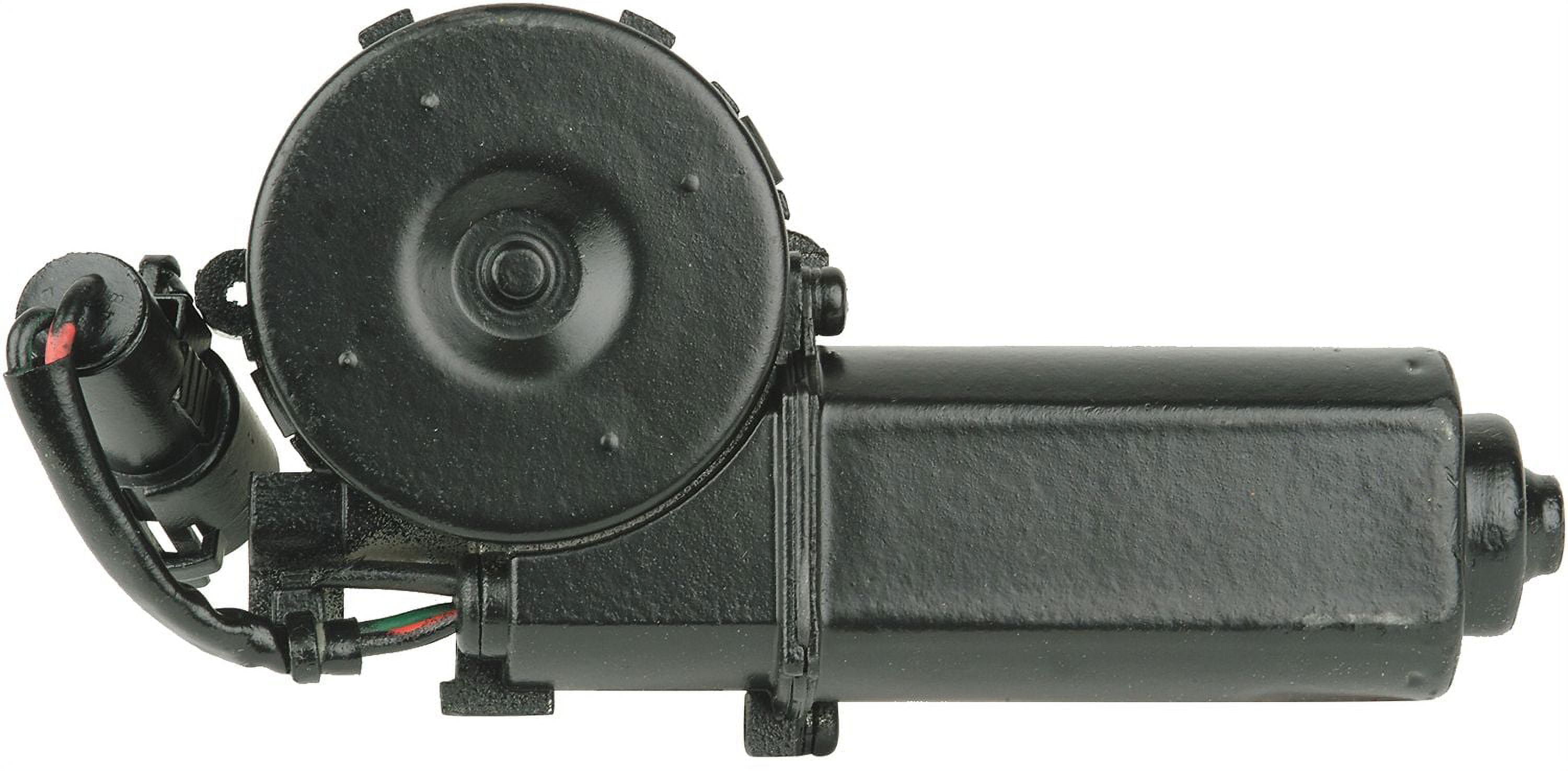 CARDONE Window Lift Motor, #47-1121 Fits select: 1984-1989 TOYOTA ...