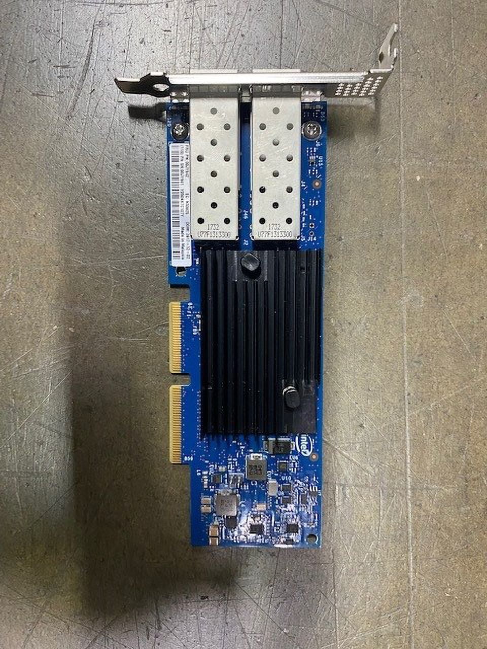 CARDPOP INTEL ML2 X710 - Walmart.com