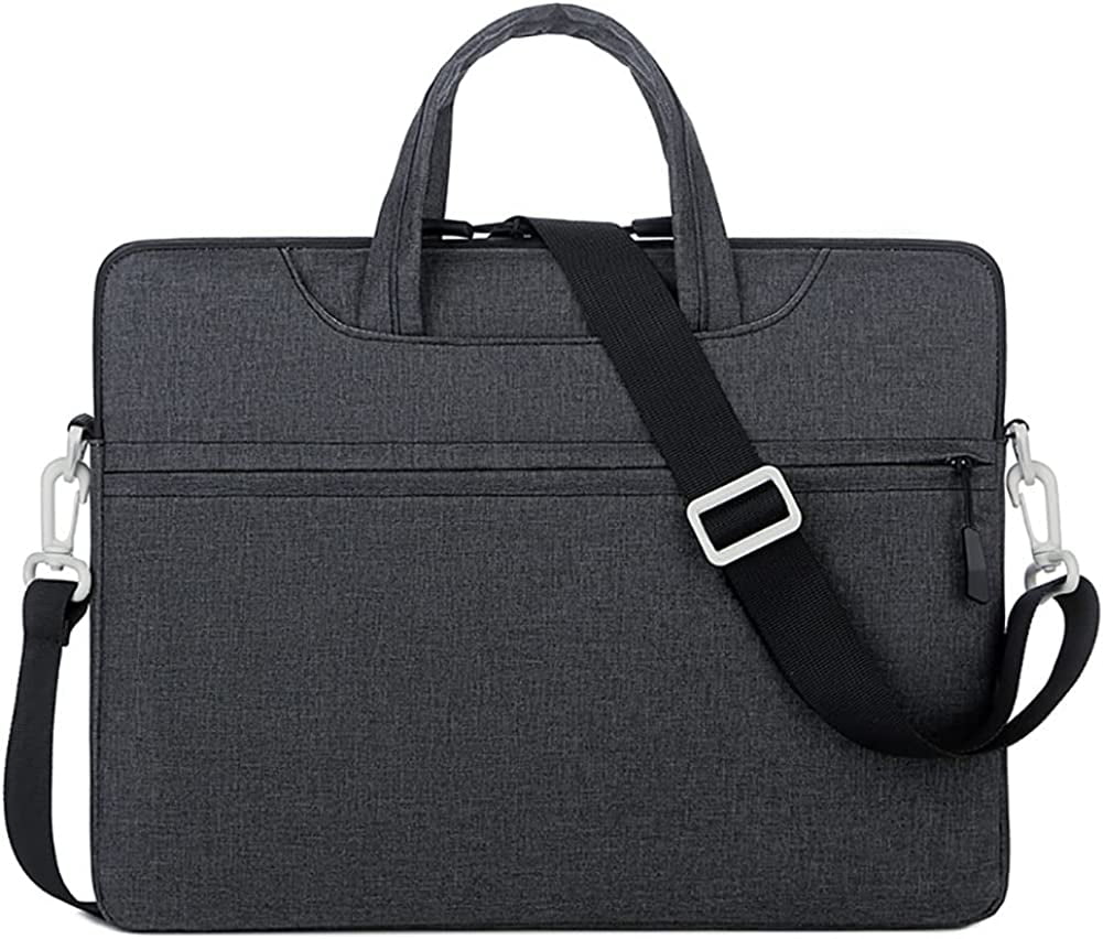 CAREFORM Briefcase for Men Women Business Laptop Document Handbag ...