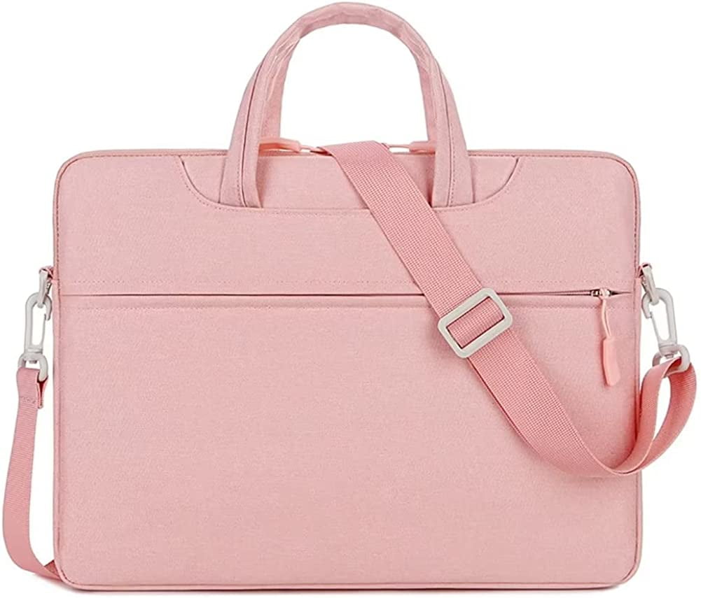CAREFORM Briefcase for Men Women Business Laptop Document Handbag ...