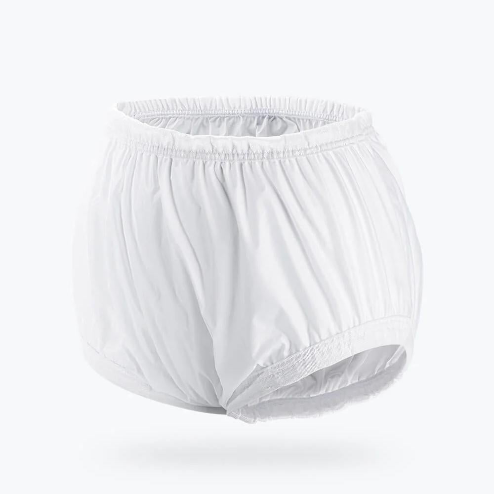 CARER Adult Diaper Cover for Incontinence Noiseless Leak-Protection ...
