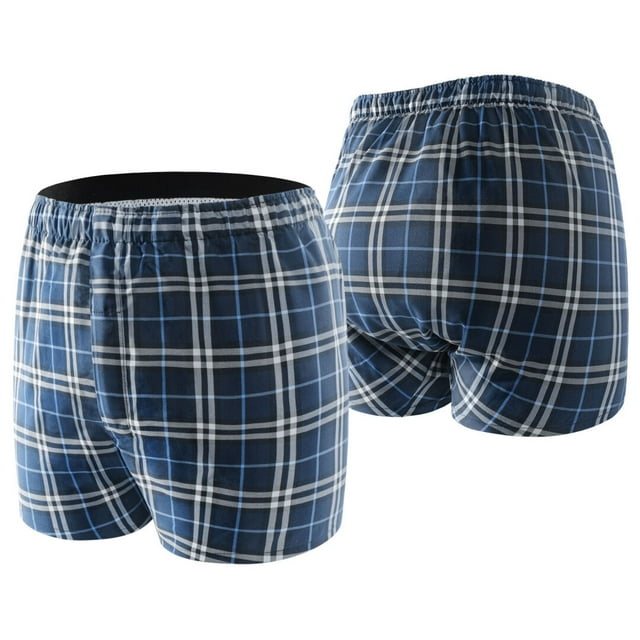 CARER Washable Incontinence Underwear for Men 2 Pack Men's Incontinence ...