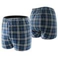 Carer Washable Incontinence Underwear For Men 2 Pack Mens Incontinence