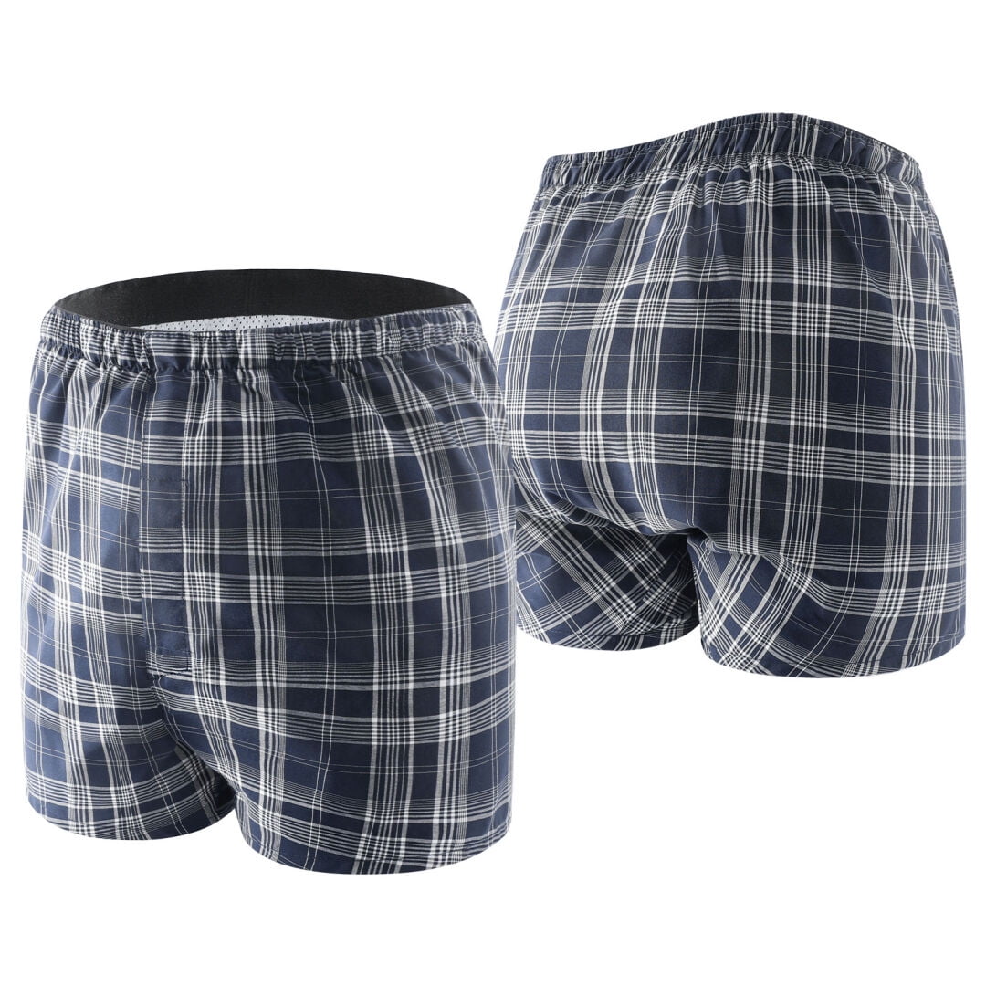 CARER Washable Urinary Incontinence Underwear for Men, Instant ...