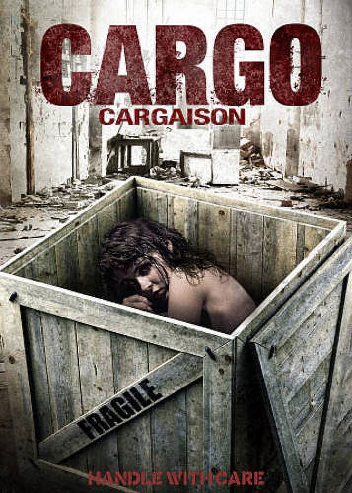 CARGO [DVD] [CANADIAN] - Walmart.com