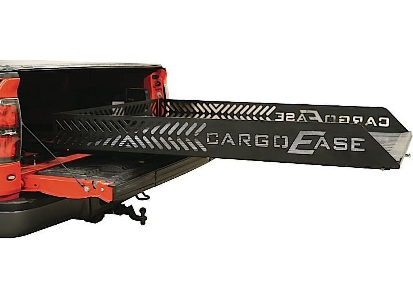 Cargo Ease 95x48 Full Extension Slide 1200lb Capacity Truck Storage ...