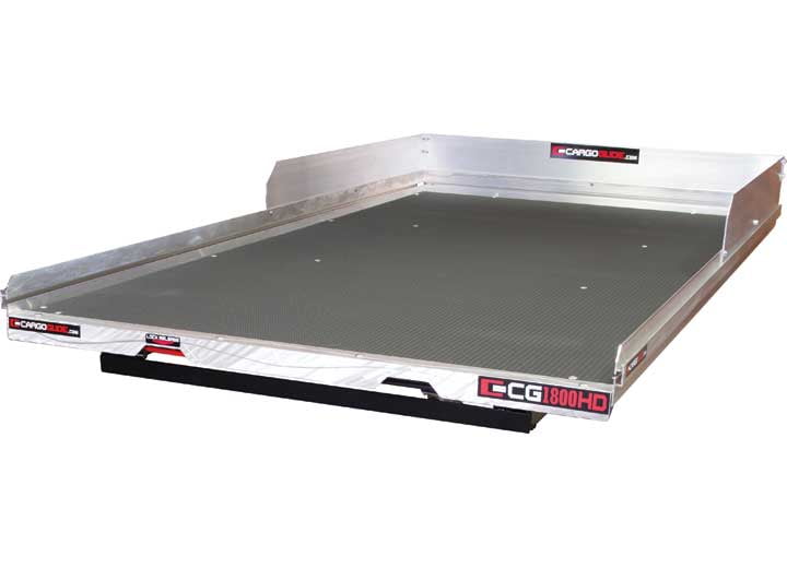 CARGO GLIDE Fits select: 1997-2020 FORD F150, 1999-2020 CHEVROLET ...