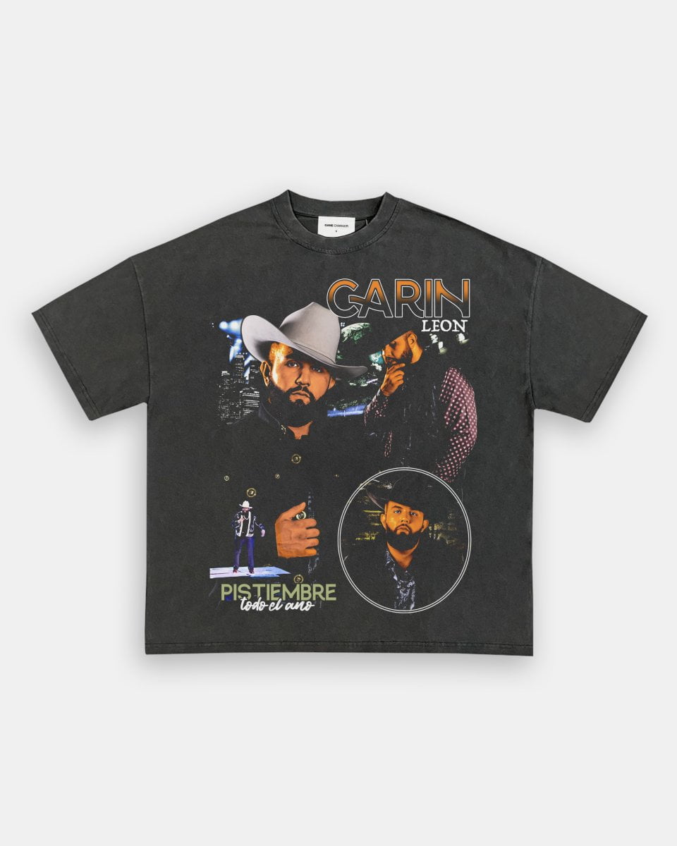CARIN LEON V2 Shirt, music lover shirt, rap tee, rapper shirt, shirt ...