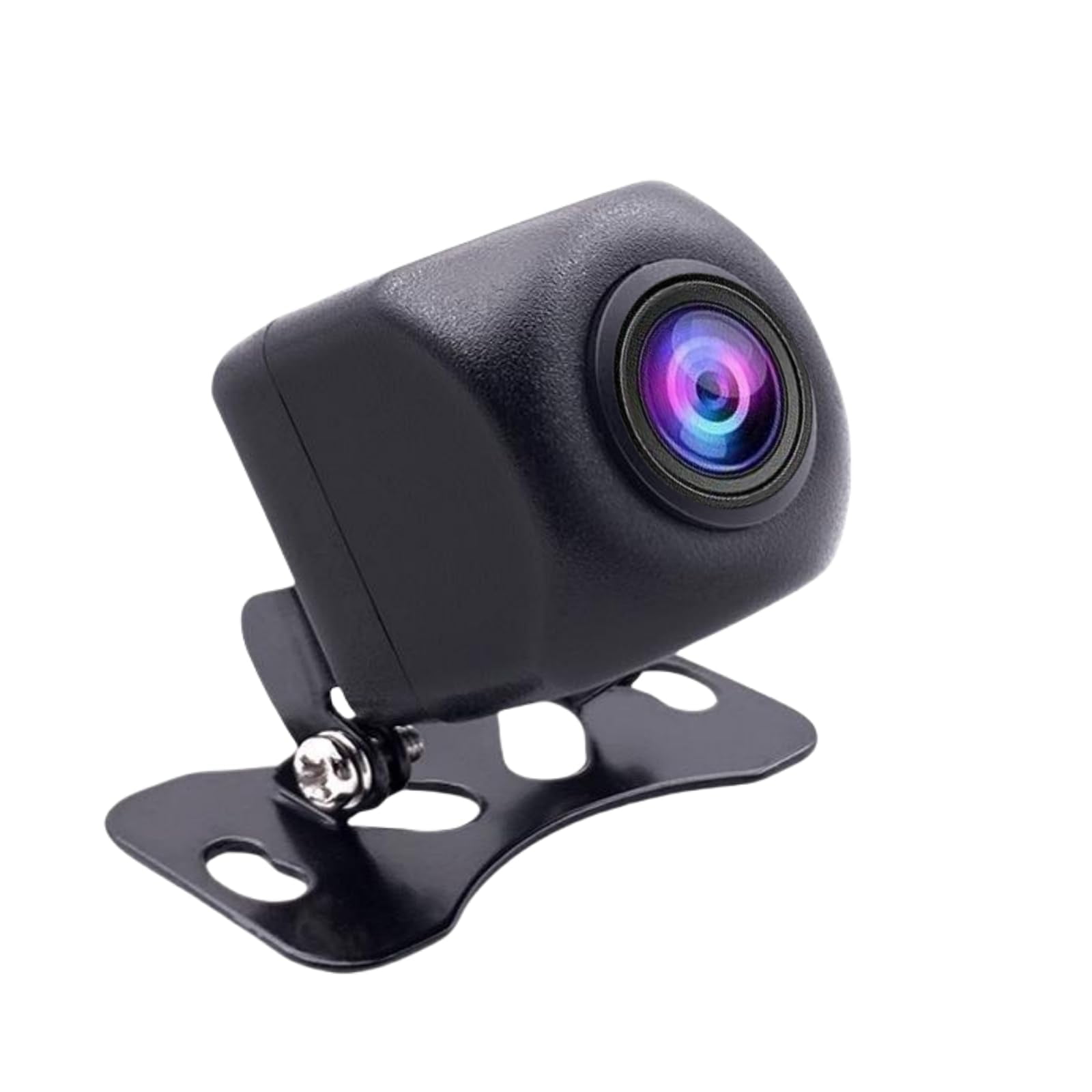 CARKOOL HD Rear View Backup Camera, 150°Wide-Angle HD Color Night ...