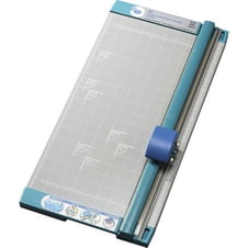 Mini Paper Cutter for Precise Office Use