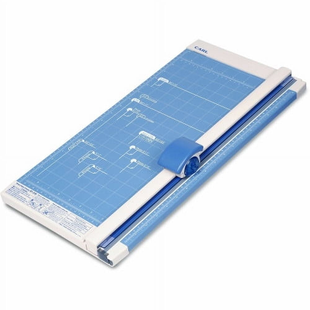 CARL 18" Professional Paper Trimmer, Each - Walmart.com