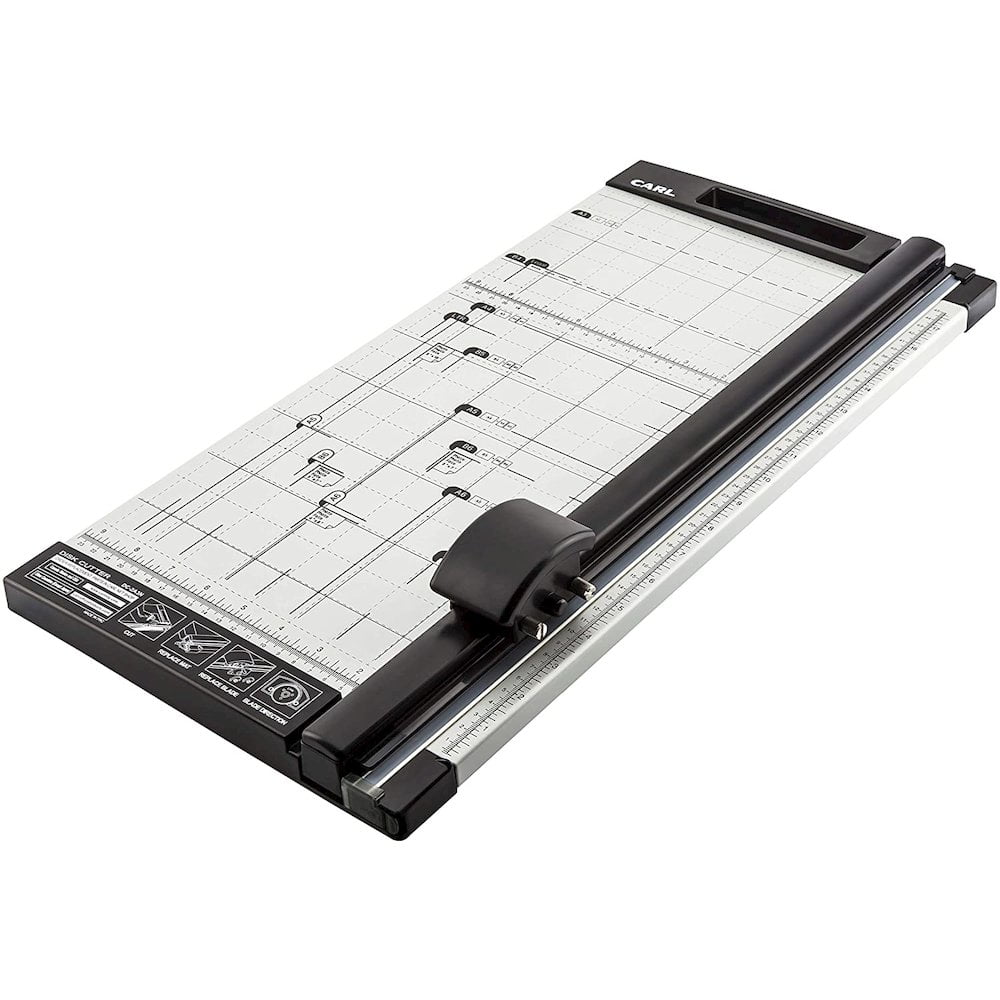 CARL 18 in Premium Rotary Paper Trimmer - Walmart.com