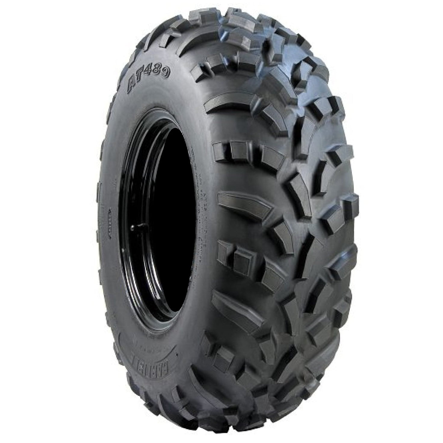 CARLISLE 489 Titan ATV Tire 23x7-10 Front 4-Ply - Walmart.com