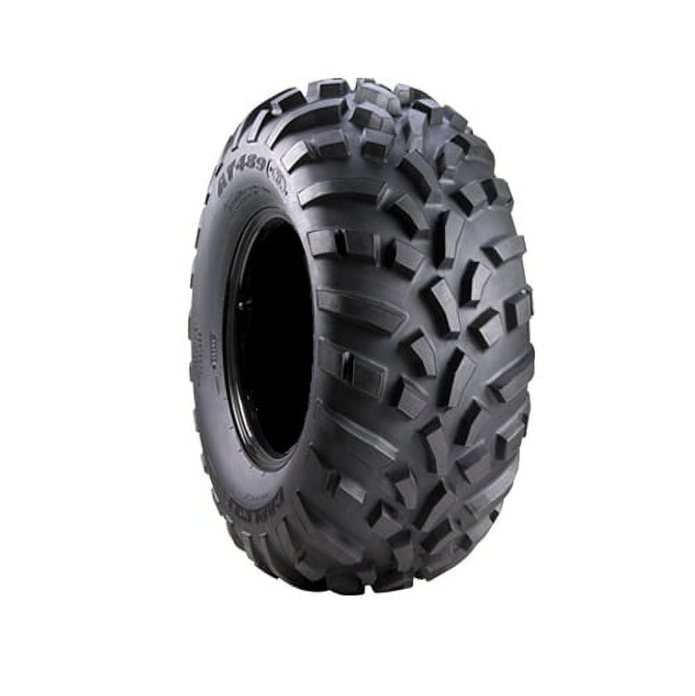 CARLISLE 489 Titan ATV Tire 25x11-10 Rear 4-Ply. - Walmart.com