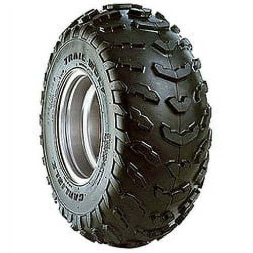 CARLISLE TRAIL WOLF 25/10R12 ALL SEASON TIRE - Walmart.com
