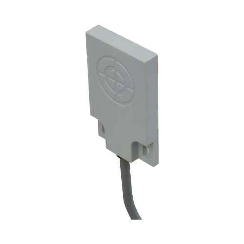 CARLO GAVAZZI CD50CNF10NC, Capacitive Proximity Sensor, Connection Type ...