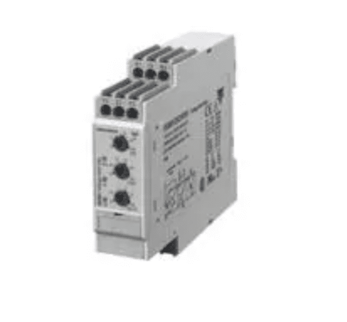 CARLO GAVAZZI DUB01CD4810V, Industrial Relays 1-Phase True RMS ...