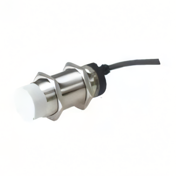 CARLO GAVAZZI IA30ELN15UC, Inductive Proximity Sensor, Cylindrical/Long ...