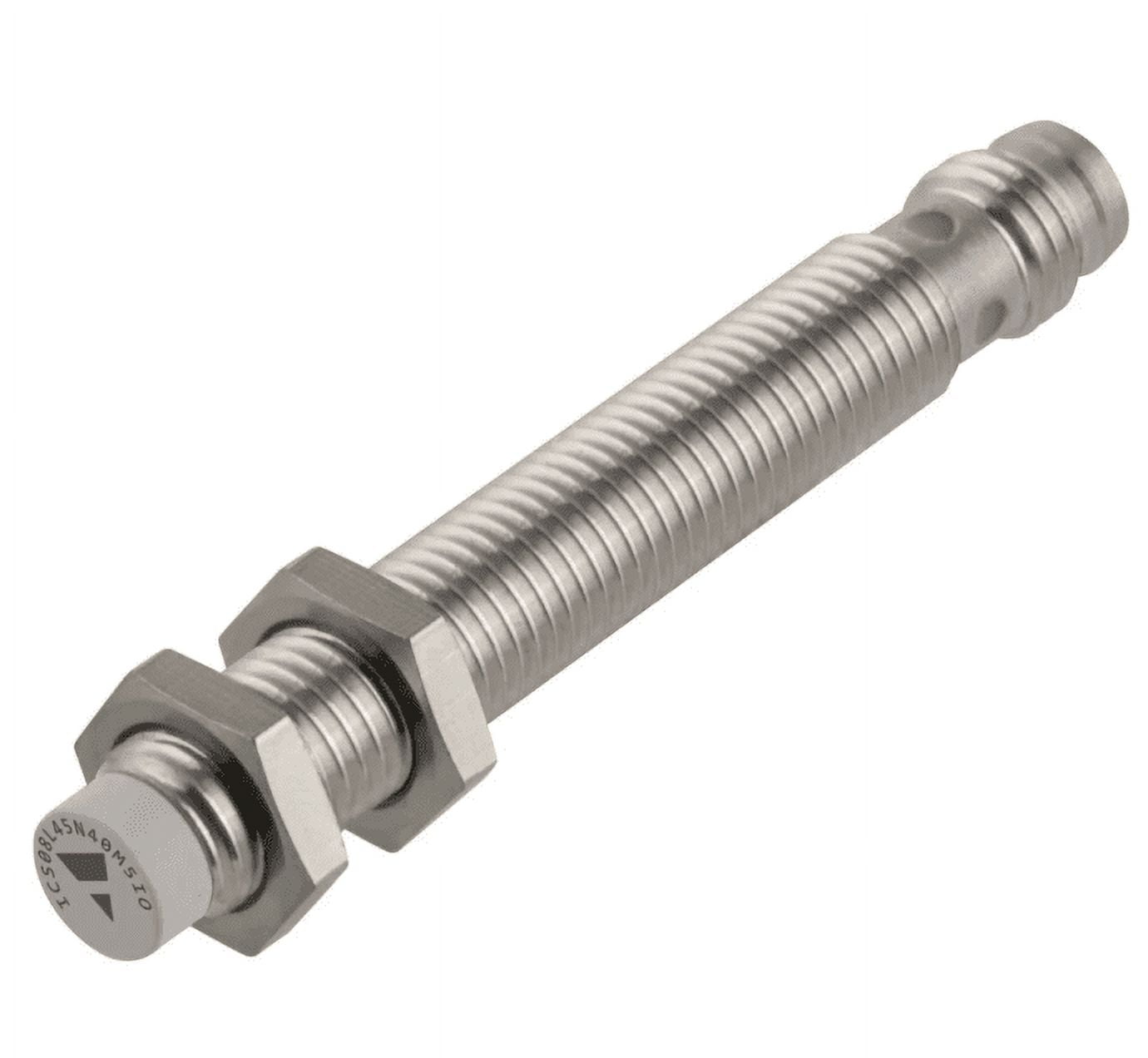 CARLO GAVAZZI ICS08L45N40M5IO, Proximity Sensors Inductive proximity ...