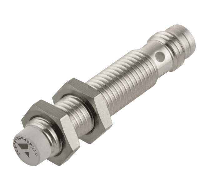 CARLO GAVAZZI ICS08S30N40M5IO, Proximity Sensors Inductive proximity ...