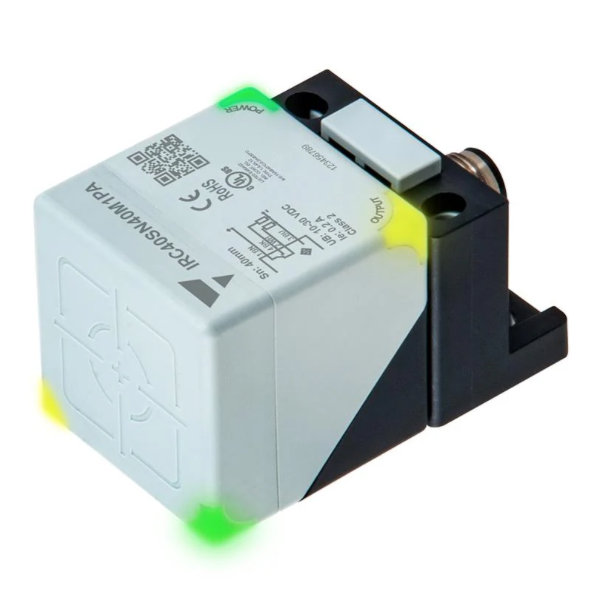CARLO GAVAZZI IRC40SN40M1NA, Proximity Sensors Inductive proximity ...