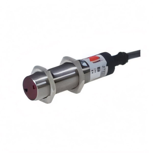 CARLO GAVAZZI PA18ALR30TOSA, Photoelectric Sensors PHOTO RR MET M18 SCR ...