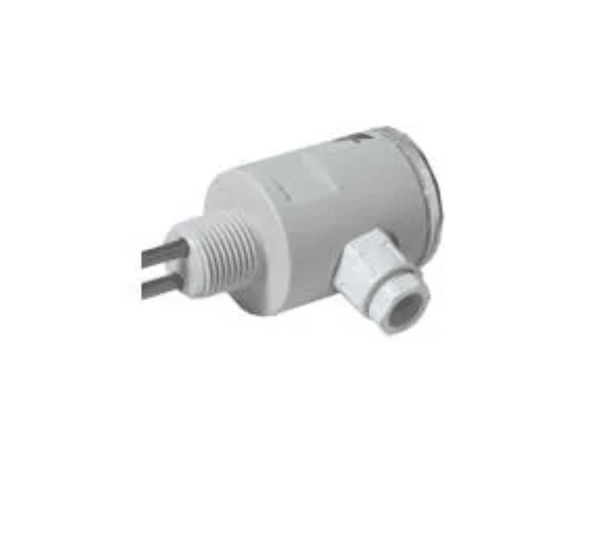 CARLO GAVAZZI VPC105, Liquid Level Sensors LVL SNR COND 1 PROBE 0.5IN ...