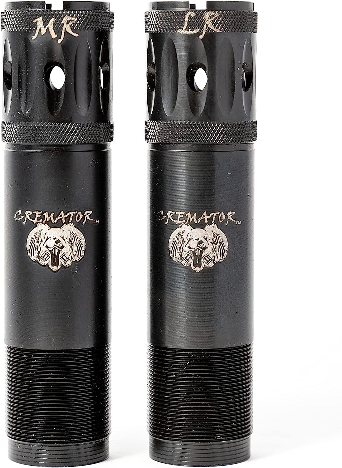 CARLSON Cremator Ported Waterfowl Choke Tube Browning Inv. Plus 12GA MR ...