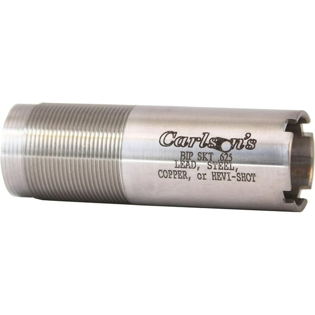 CARLSON Flush Mount Choke Tube 20 GA Browning Invector Plus Skeet .625 ...