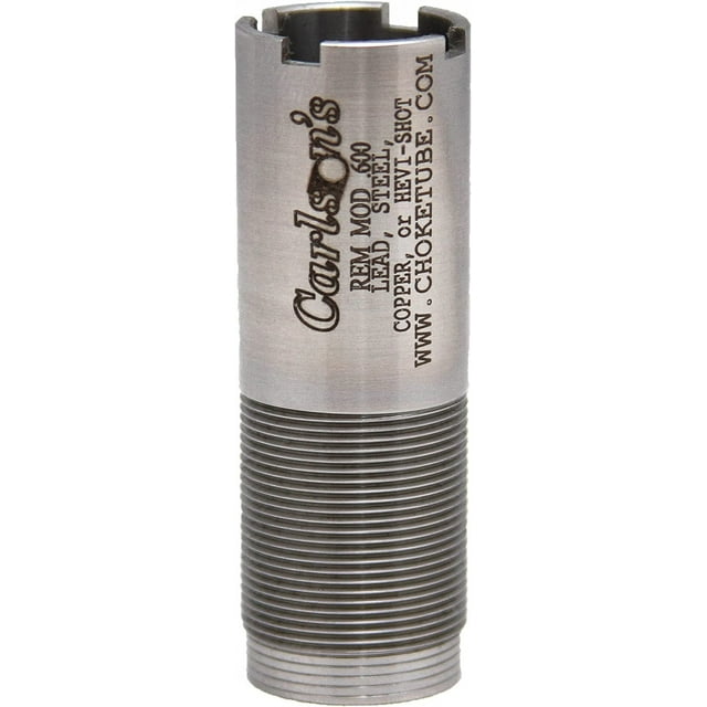 CARLSON Flush Mount Replacement Choke Tube 20 GA Remington Modified ...