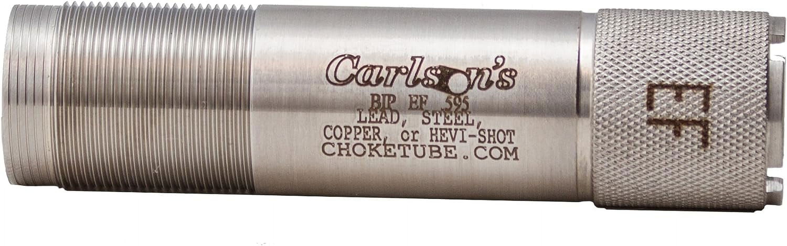 CARLSON'S Sporting Clays Choke Tube 20 GA Browning Invector Plus Extra ...