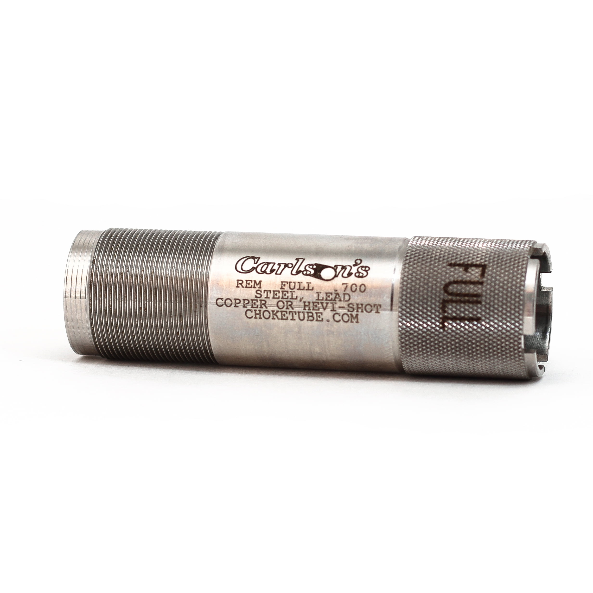 CARLSON'S Sporting Clays Choke Tube Remington Full 12GA - 13365 ...