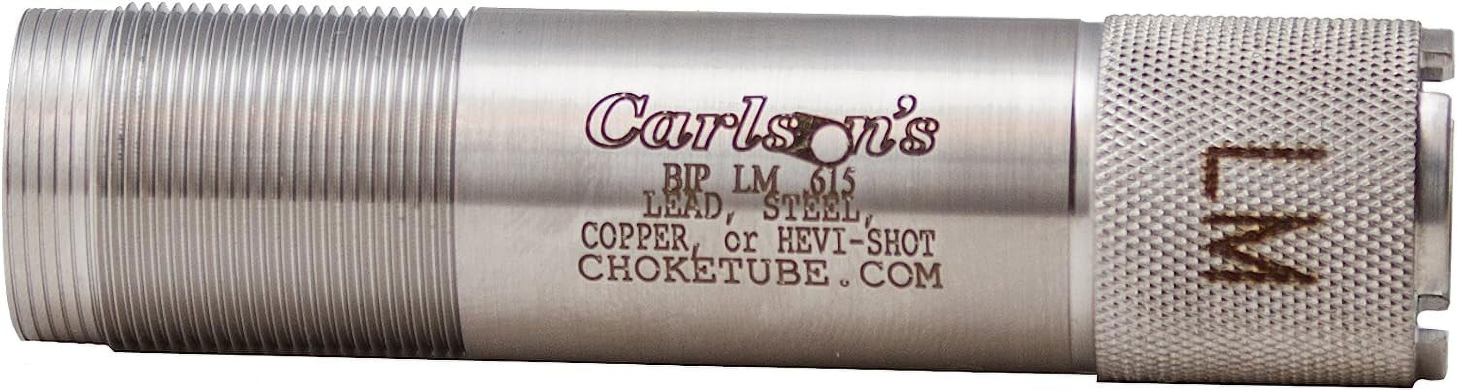 CARLSON Sporting Clays Choke Tube 20 GA Browning Invector Plus Light ...