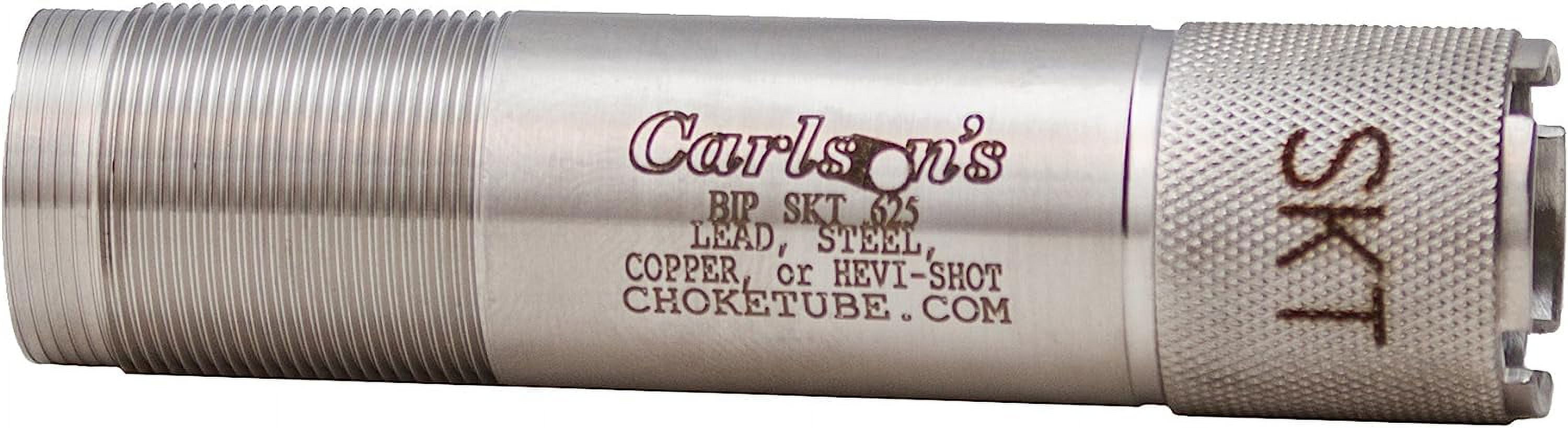 CARLSON Sporting Clays Choke Tube 20 GA Browning Invector Plus Skeet ...