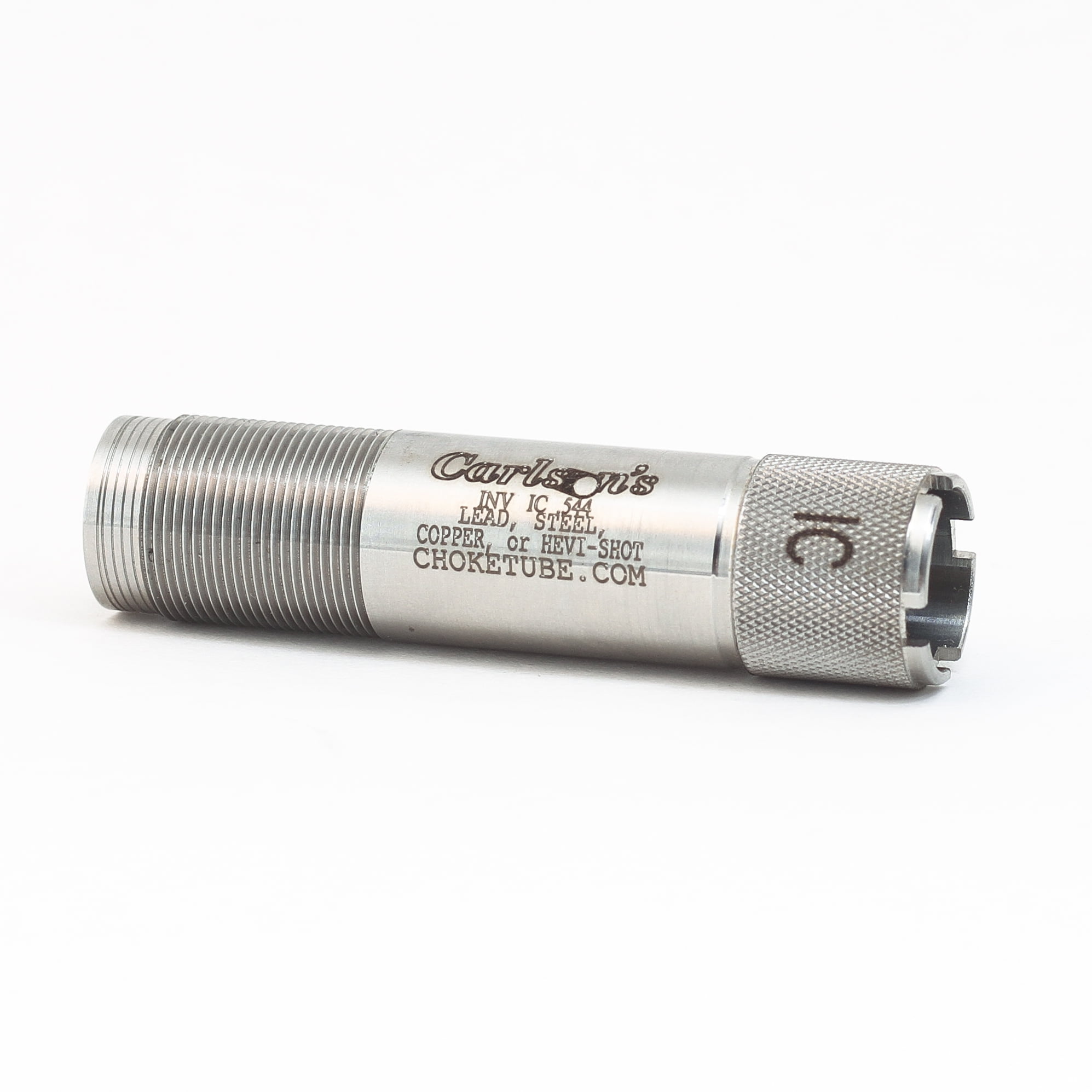 CARLSON Sporting Clays Choke Tube Browning Invector Plus Improved Cyl ...