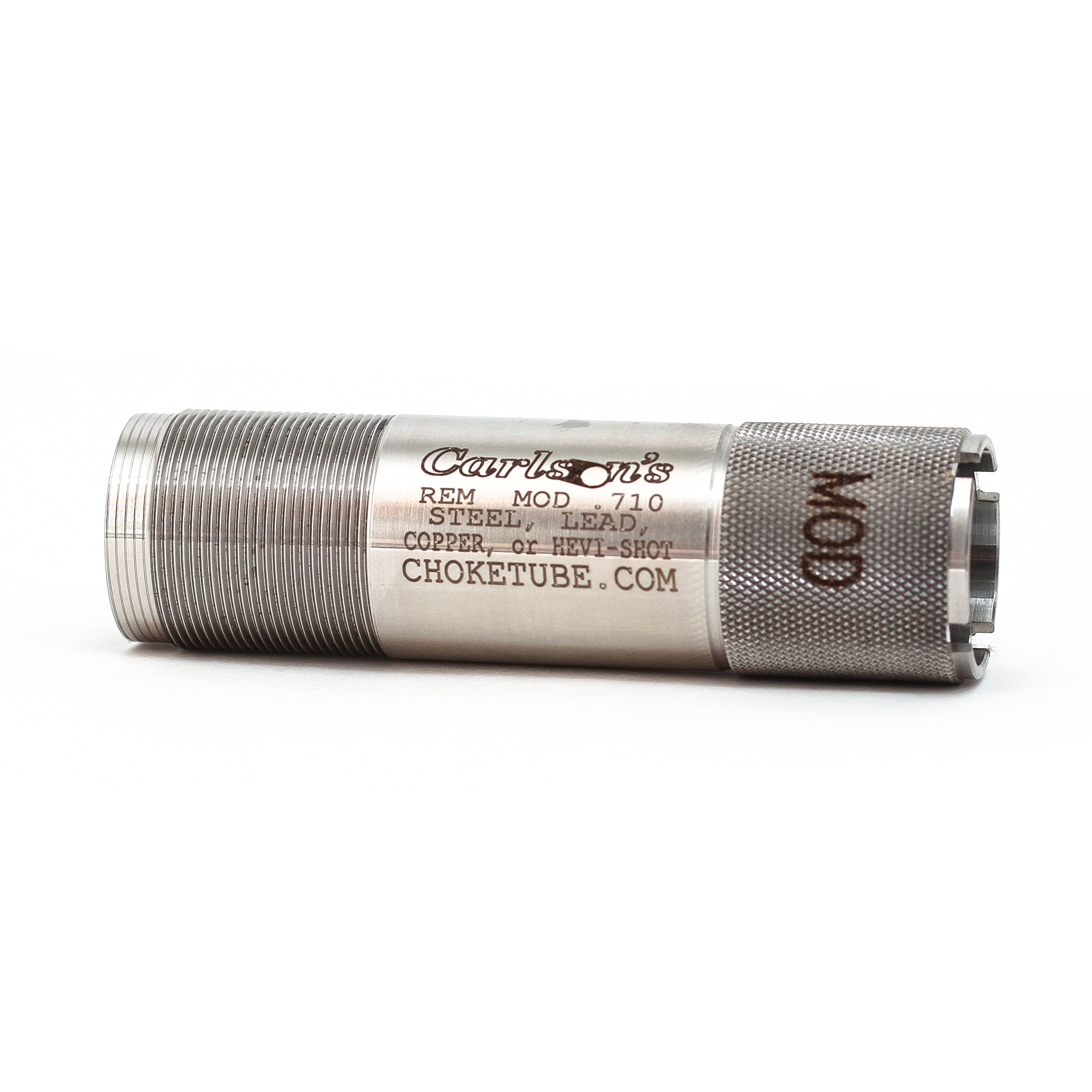CARLSON Sporting Clays Choke Tube Remington Modified 12GA - 13363 ... CARLSON Sporting Clays Choke Tube Remington Modified 12GA - 13363 ...