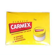 Carmex Original Jar, .25 Oz, (12 Pack) HSA/FSA Eligible - Walmart.com