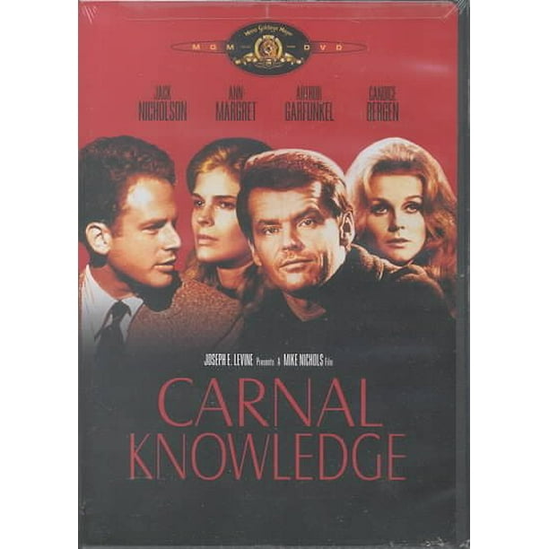 CARNAL KNOWLEDGE - Walmart.com