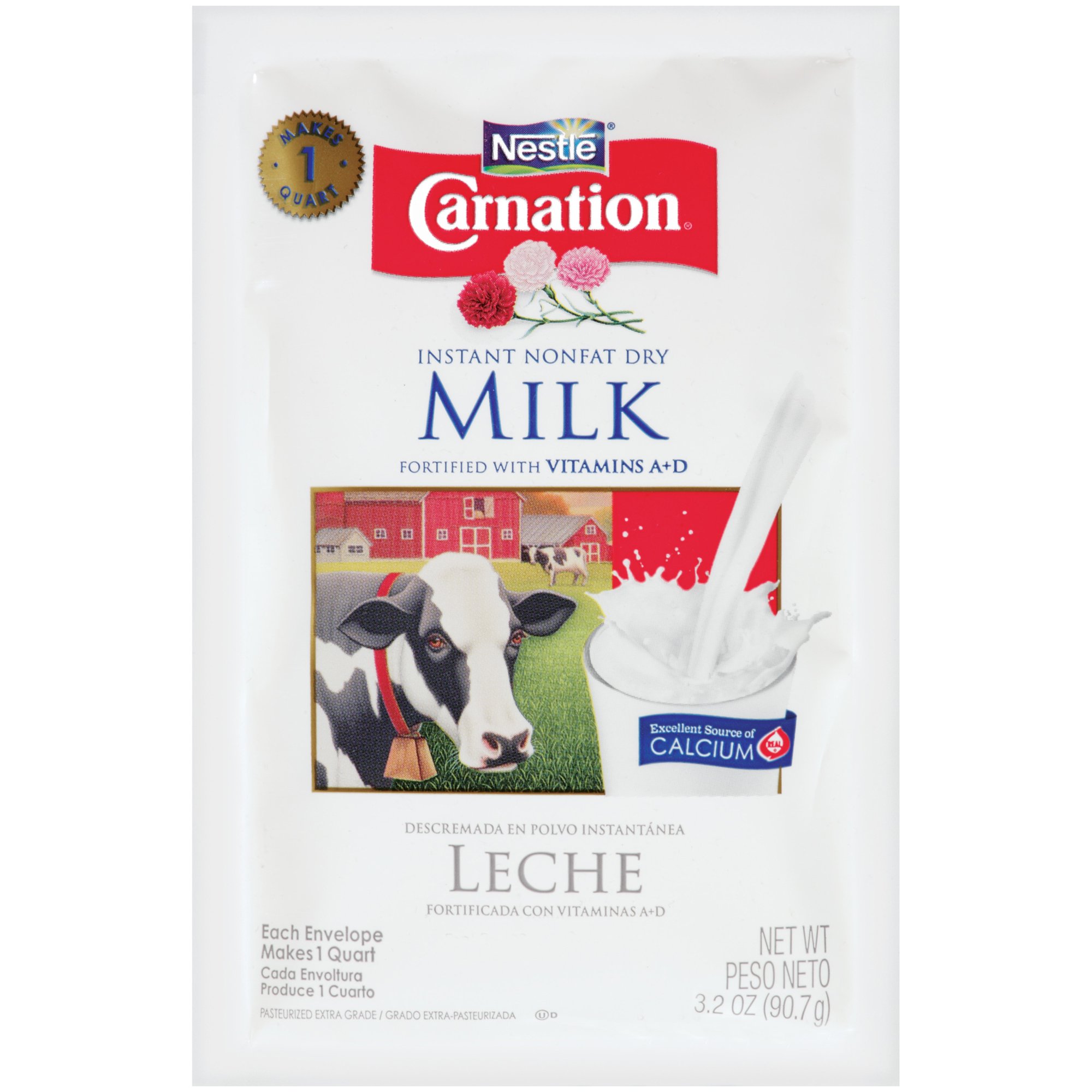 Instant Milk Powder