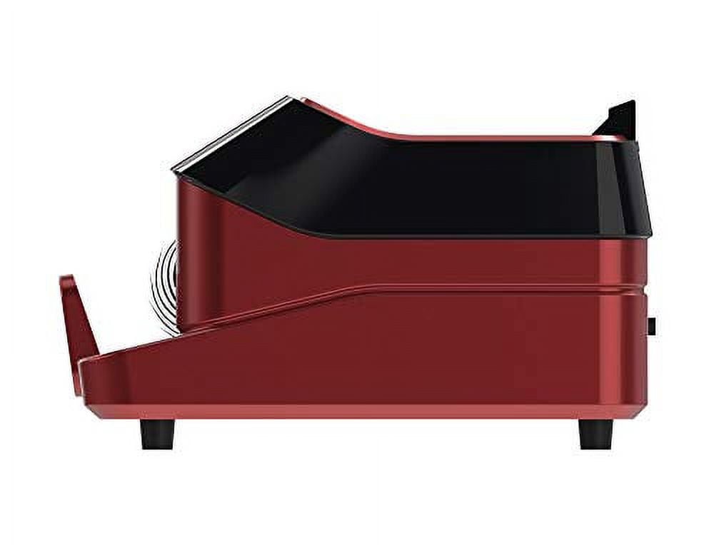 CARNATION USA Cash Counter with Counterfeit Bill Detection - UV ...