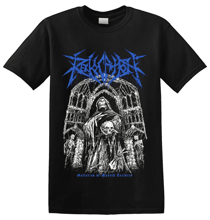 CARNIFEX - 'Liberty' T-Shirt ,Christmas T-Shirt , Retro Cartoon T-Shirt ...