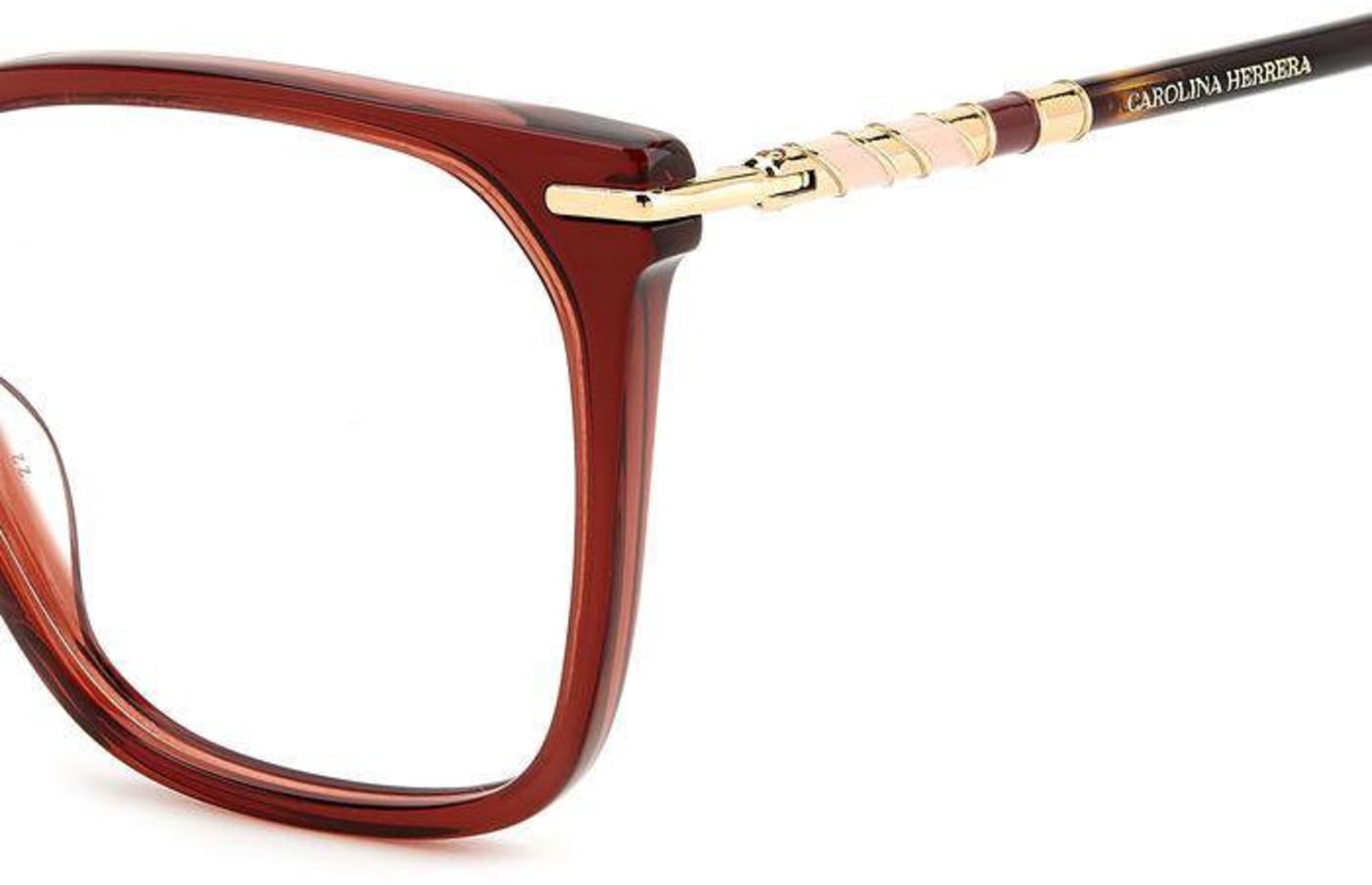 Eyeglasses Carolina Herrera HER 0094 DC B - Walmart.com