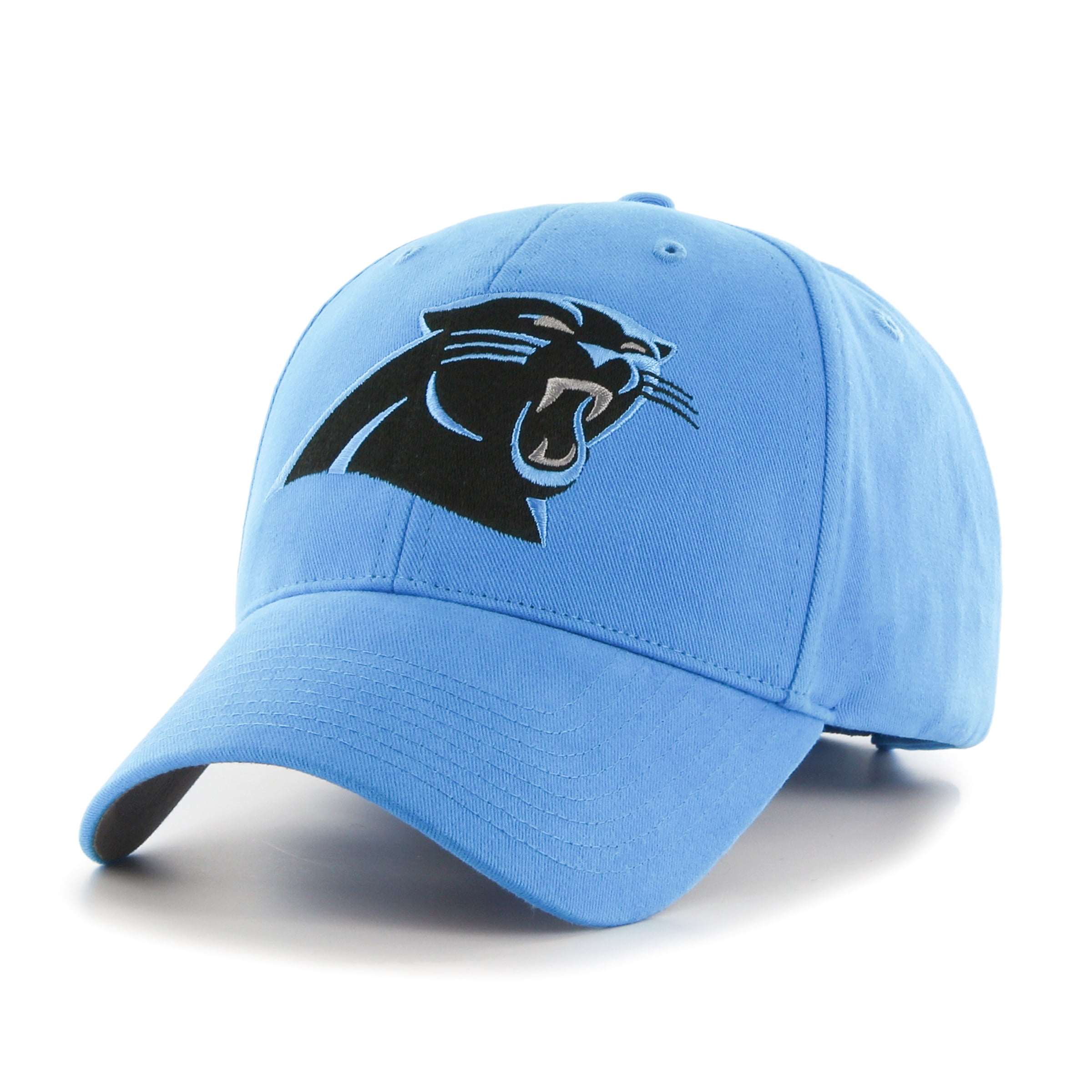 NFL Carolina Panthers Team Adjustable Hat - Walmart.com