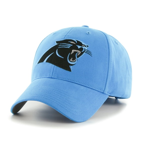 NFL Carolina Panthers Team Adjustable Hat - Walmart.com